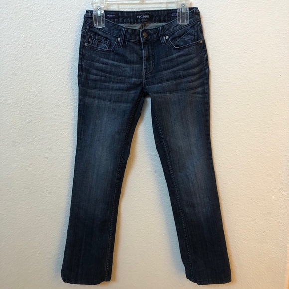 Vigoss | Jeans | Vigoss The Chelsea Boot Pants | Poshmark